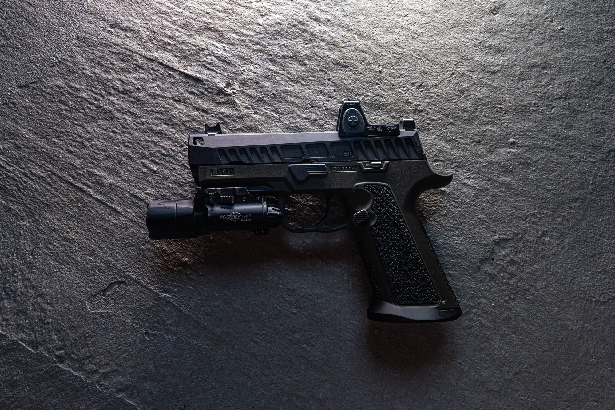 Brouwer Grip Modules – Brouwer LLC