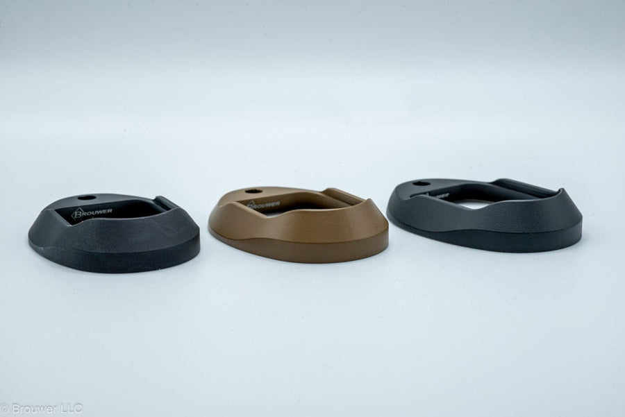 Brouwer LLC | Premiere M1811 P320 Grip Module Manufacturer