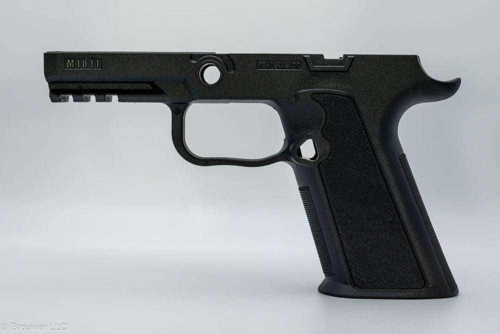 M1811 Grip Module – Brouwer LLC