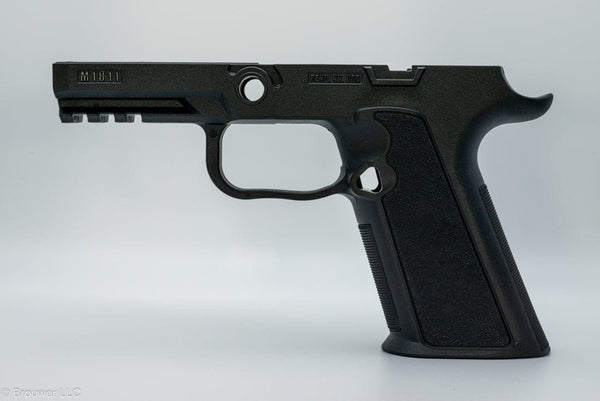 M1811 Grip Module – Brouwer LLC