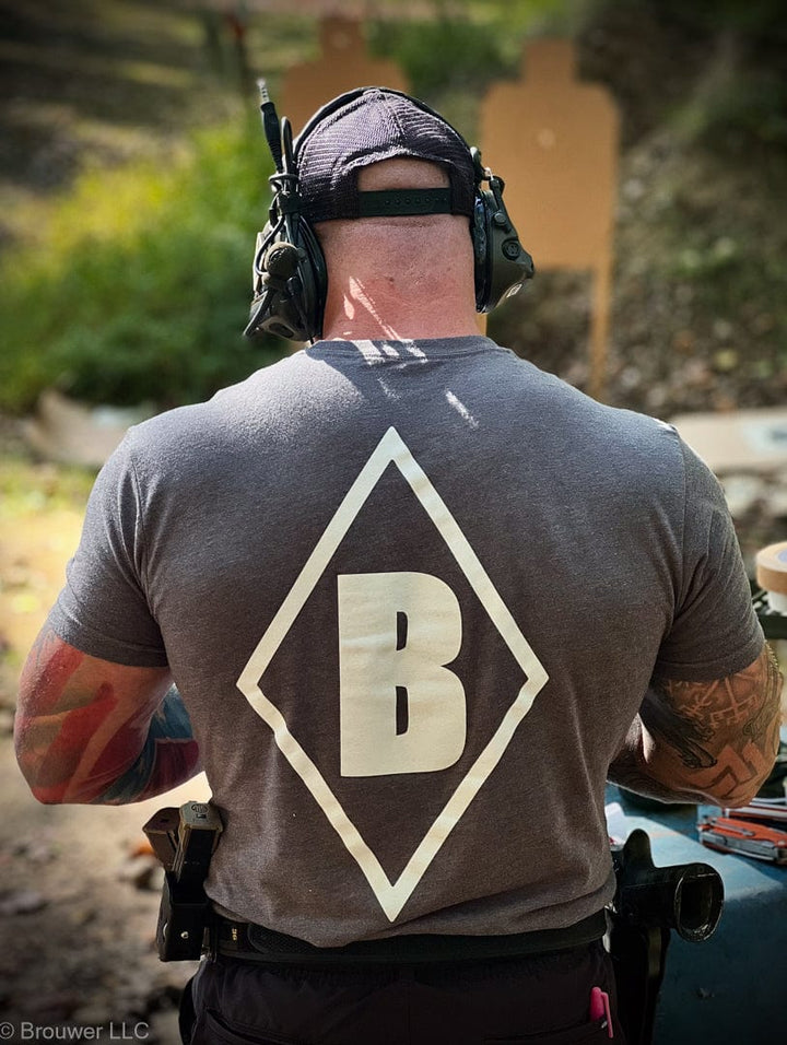 Brouwer LLC | Premiere M1811 P320 Grip Module Manufacturer