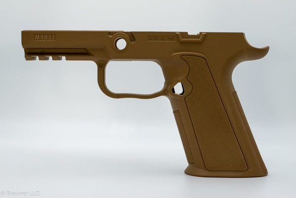 M1811 Grip Module – Brouwer LLC