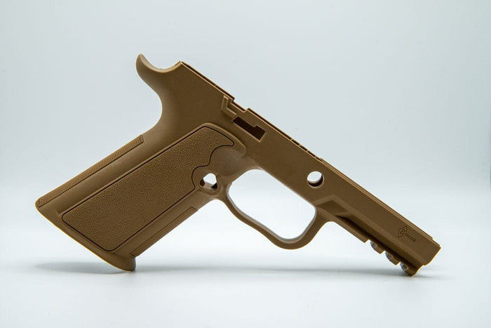 M1811 Grip Module – Brouwer LLC