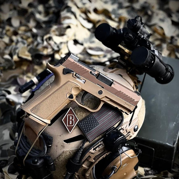 M1811 Grip Module – Brouwer LLC