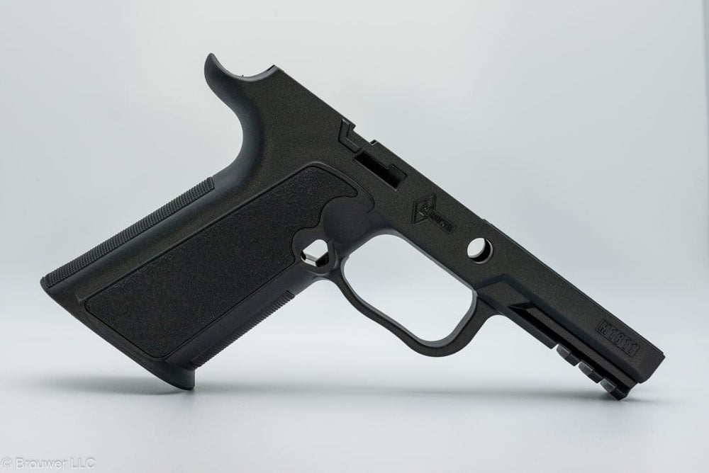 M1811 Grip Module – Brouwer LLC