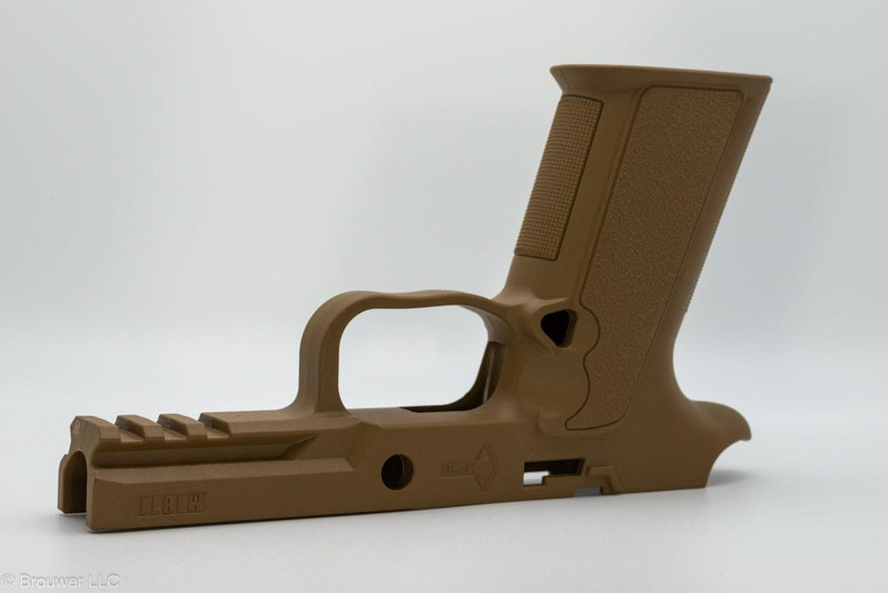 M1811 Grip Module – Brouwer LLC