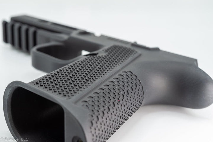 M1823Grip Module - Steel – Brouwer LLC