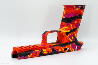 Brouwer LLC | Premiere M1811 P320 Grip Module Manufacturer