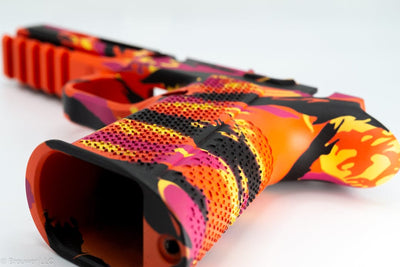 Brouwer LLC | Premiere M1811 P320 Grip Module Manufacturer