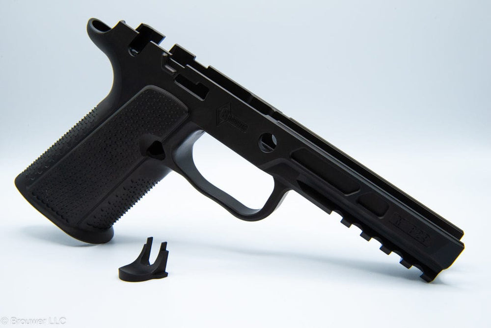 M1823Grip Module - Steel – Brouwer LLC