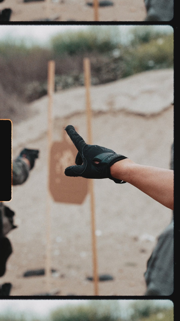 Brouwer LLC | Premiere M1811 P320 Grip Module Manufacturer